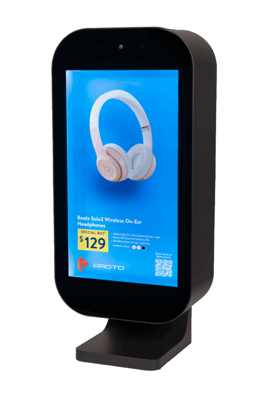 Proto M2 - Holographic Device by Proto Hologram