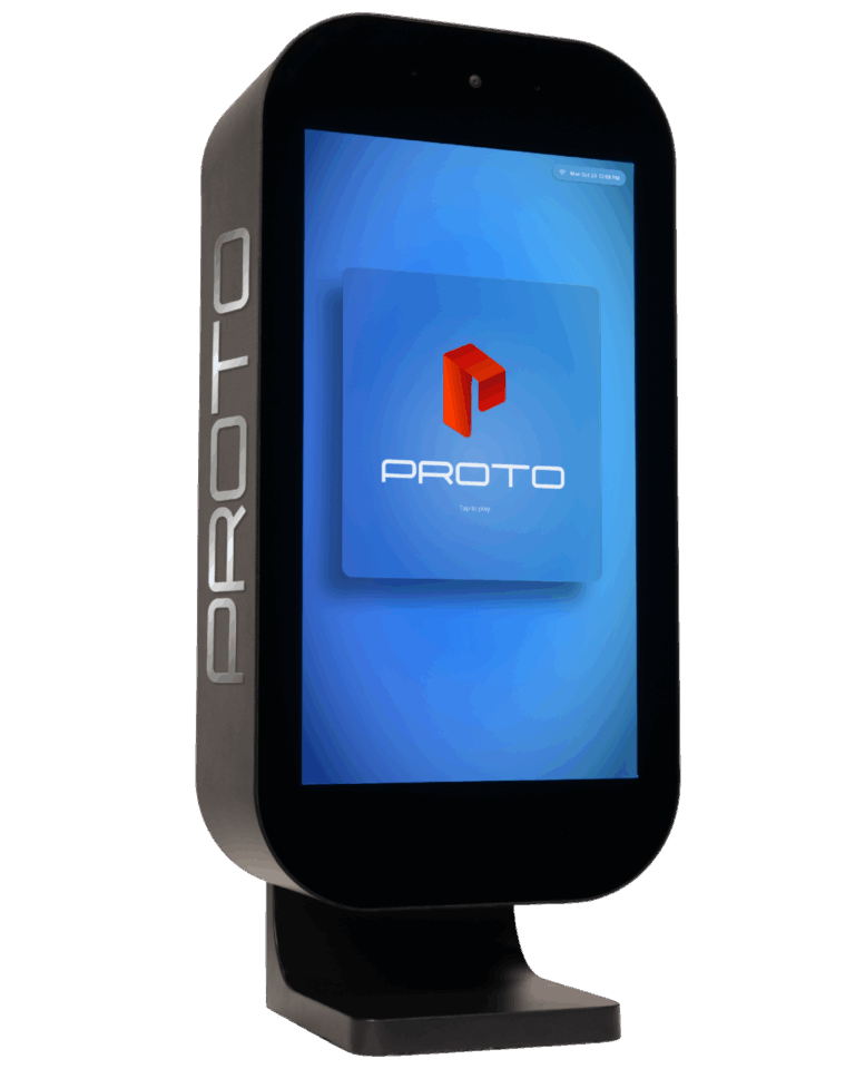 About - Proto Inc.