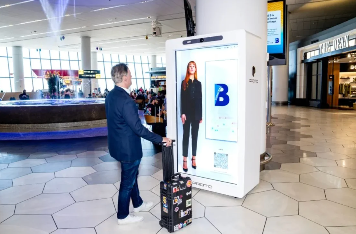 April 2026 Newsletter - Proto Hologram